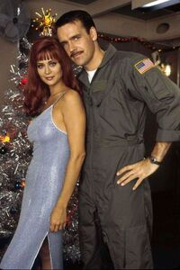 Harmon Rabb, Senior | JAG Database | Fandom