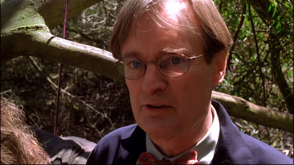 Donald "Ducky" Mallard | JAG Database | Fandom