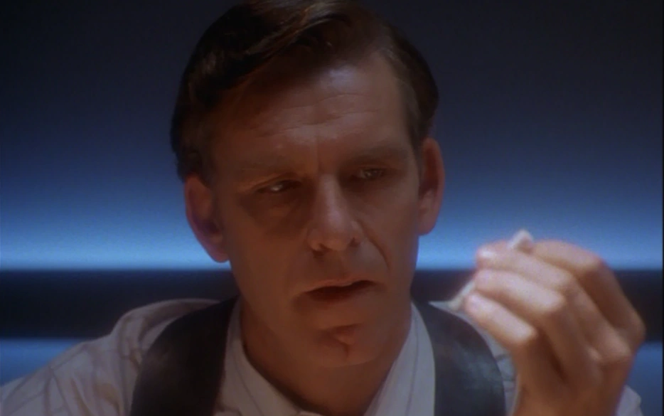 Al Grenin | JAG Database | Fandom