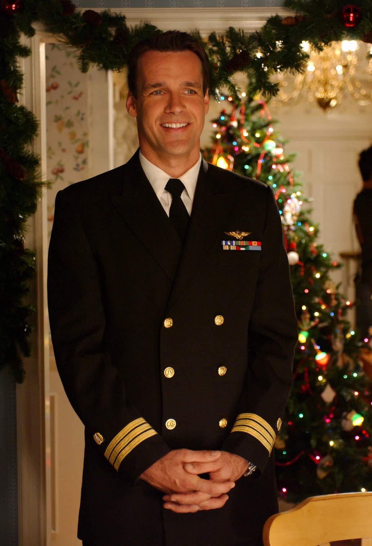 Harmon Rabb, Junior | JAG Database | Fandom