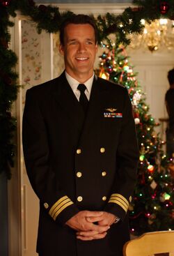 Harmon Rabb, Junior | JAG Database | Fandom
