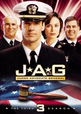 Season Three | JAG Database | Fandom