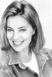 Chambers, Nanci | JAG Database | Fandom