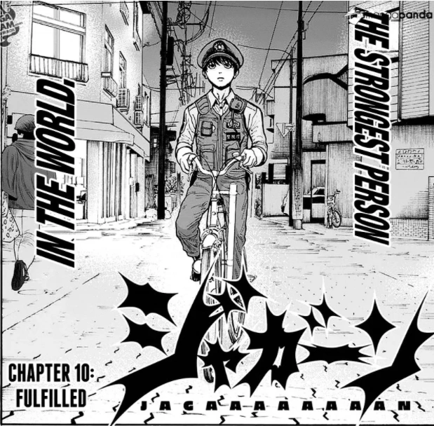 Chapter 10 | Jagaaaaaan Wiki | Fandom