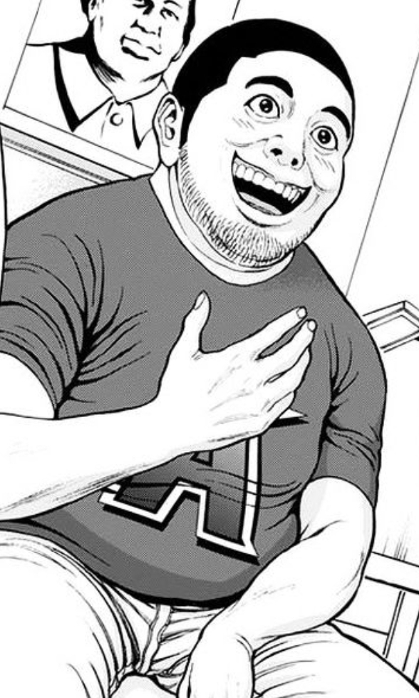 Oruto Aruko | Jagaaaaaan Wiki | Fandom