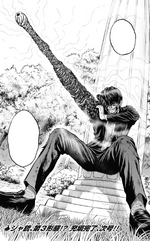 Shintarou Jagasaki | Jagaaaaaan Wiki | Fandom