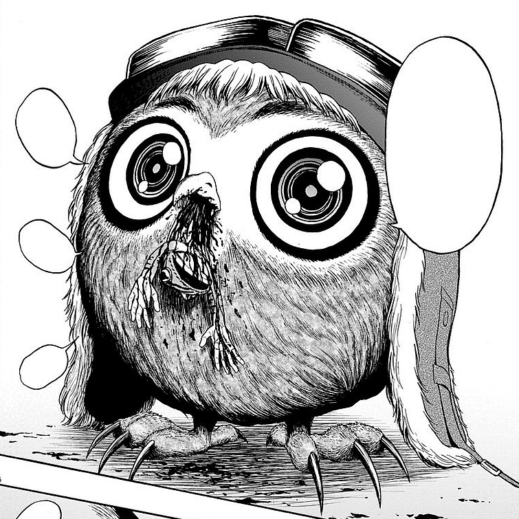 Doku | Jagaaaaaan Wiki | Fandom