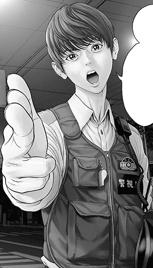 Shintarô Jagasaki | Wiki Jagaaan | Fandom