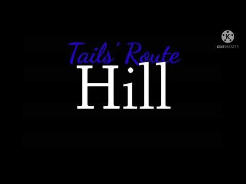 Tails‘ Route | Jagames12 Wiki | Fandom