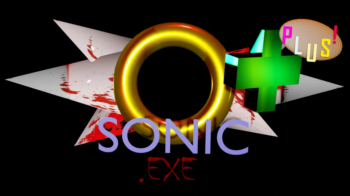 Sonic.exe Plus! | Jagames12 Wiki | Fandom