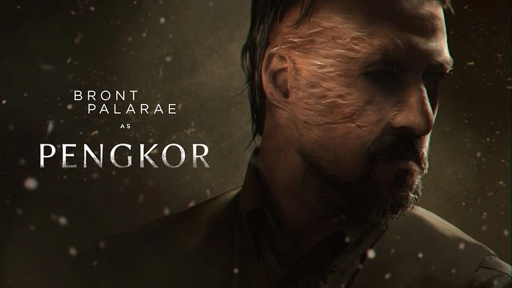 Bront Palarae | Jagatsinemabumilangit Wiki | Fandom