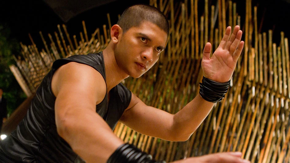 Si Buta Dari Gua Hantu | Jagatsinemabumilangit Wiki | Fandom