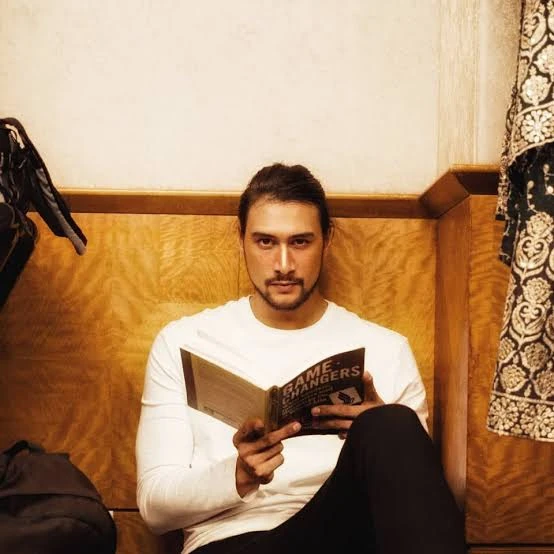 Daniel Adnan | Jagat Sinema Bumilangit Wiki | Fandom