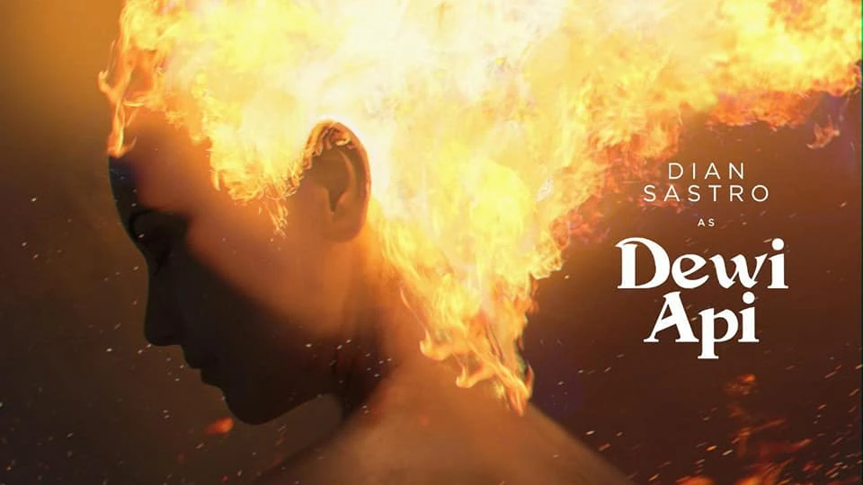 Dewi Api | Jagatsinemabumilangit Wiki | Fandom