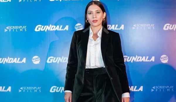 Hannah Al Rashid | Jagat Sinema Bumilangit Wiki | Fandom