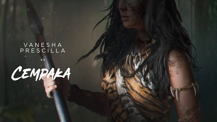 Cempaka | Jagatsinemabumilangit Wiki | Fandom