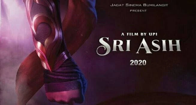 Sri Asih (film) | Jagat Sinema Bumilangit Wiki | Fandom