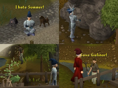 Jagex Wiki:Summer 2010 | Jagex Wiki | Fandom