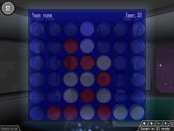 TetraLink (FunOrb) | Jagex Wiki | Fandom