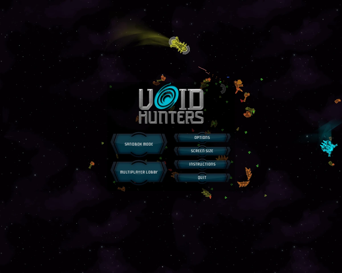 Void Hunters | Jagex Wiki | Fandom
