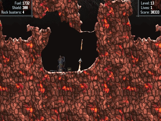 Escape Vector | Jagex Wiki | Fandom