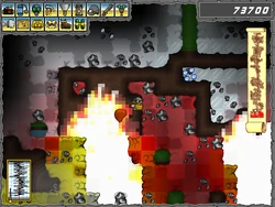 Miner Disturbance | Jagex Wiki | Fandom