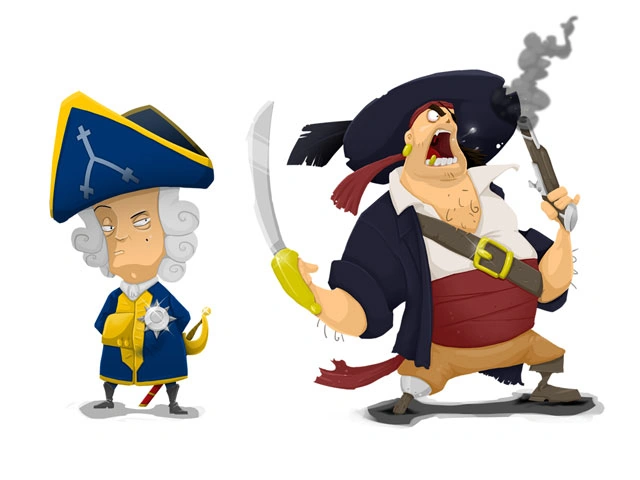 Pirate Empires | Jagex Wiki | Fandom