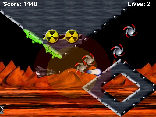 Melt Down | Jagex Wiki | Fandom