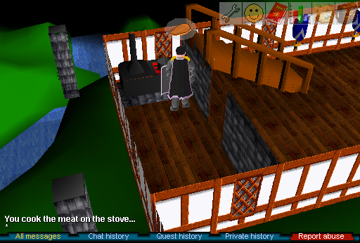 RuneScape Classic (Beta) | Jagex Wiki | Fandom