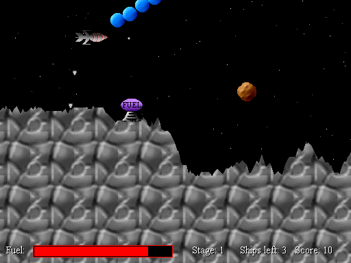 Fuel Critical - Moon | Jagex Wiki | Fandom