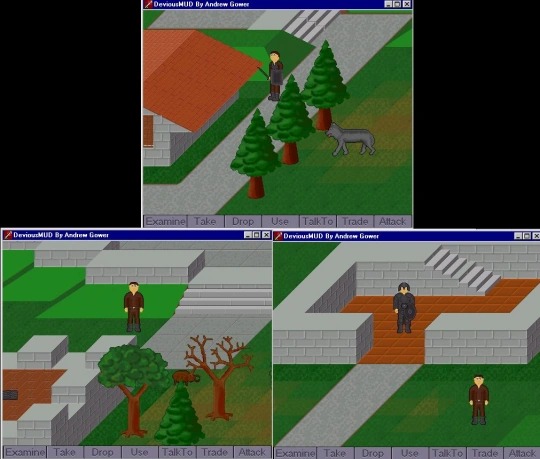 DeviousMUD | Jagex Wiki | Fandom