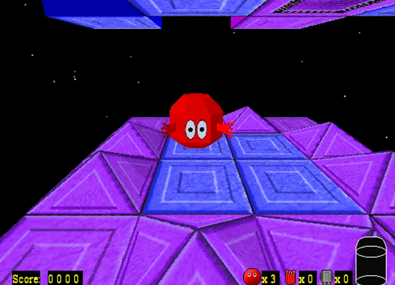 Vertigo (1999) | Jagex Wiki | Fandom