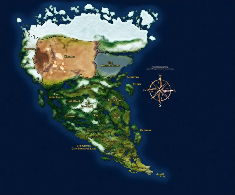 Nations | Jagged Dice Wikia | Fandom