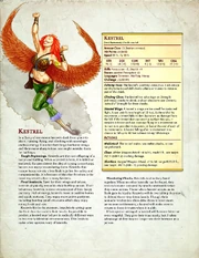 Creatures | Jagged Dice Wikia | Fandom