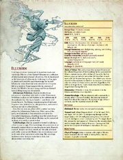 Creatures | Jagged Dice Wikia | Fandom