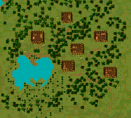 Sector 16 | Jagged Alliance Wiki | Fandom