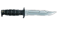 Combat Knife | Jagged Alliance Wiki | Fandom
