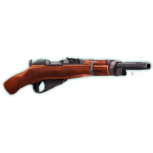 The Obrez | Jagged Alliance Wiki | Fandom