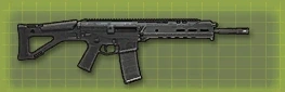Bushmaster ACR | Jagged Alliance Wiki | Fandom
