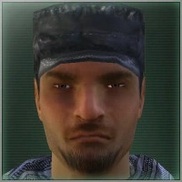 Jamshed | Jagged Alliance Wiki | Fandom