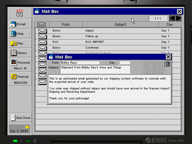 Bobby Ray's Guns and Things | Jagged Alliance Wiki | Fandom