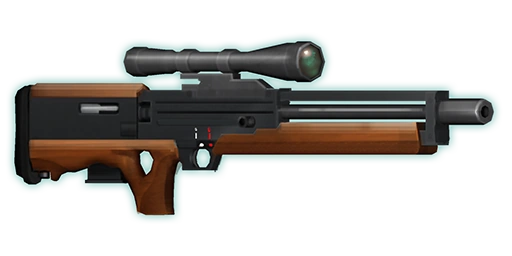 Walther WA 2000 | Jagged Alliance Wiki | Fandom