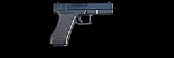 Glock 18 | Jagged Alliance Wiki | Fandom