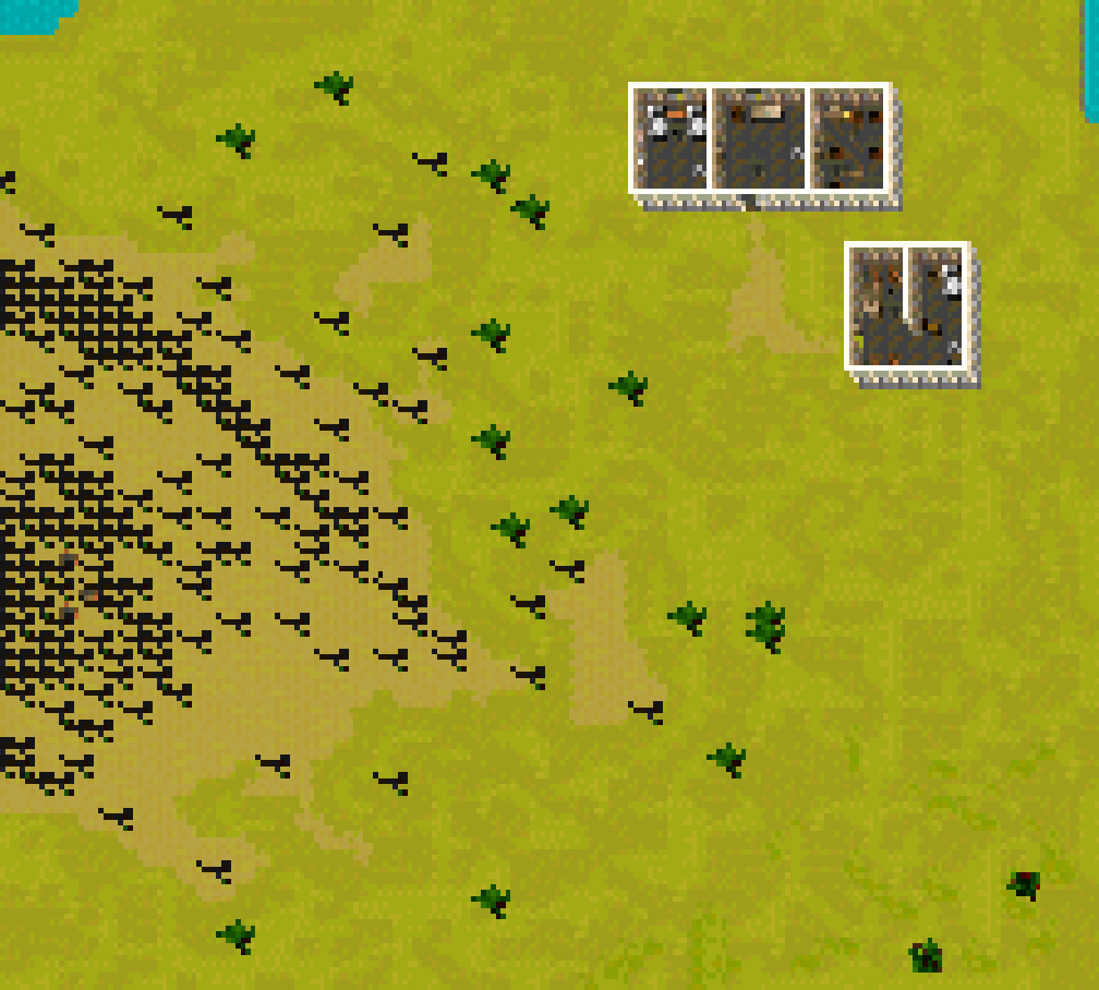 Sector 37 | Jagged Alliance Wiki | Fandom