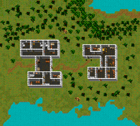 Sector 17 | Jagged Alliance Wiki | Fandom