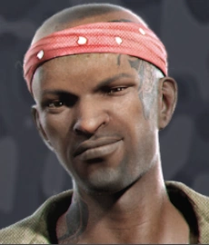 Pierre Laurent | Jagged Alliance Wiki | Fandom