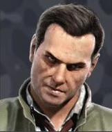 Barry Unger | Jagged Alliance Wiki | Fandom