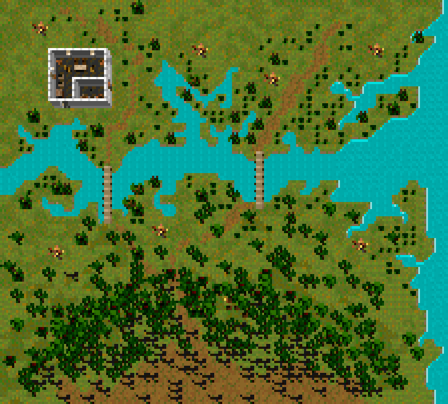 Sector 26 | Jagged Alliance Wiki | Fandom