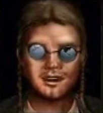 Jerry Melo | Jagged Alliance Wiki | Fandom