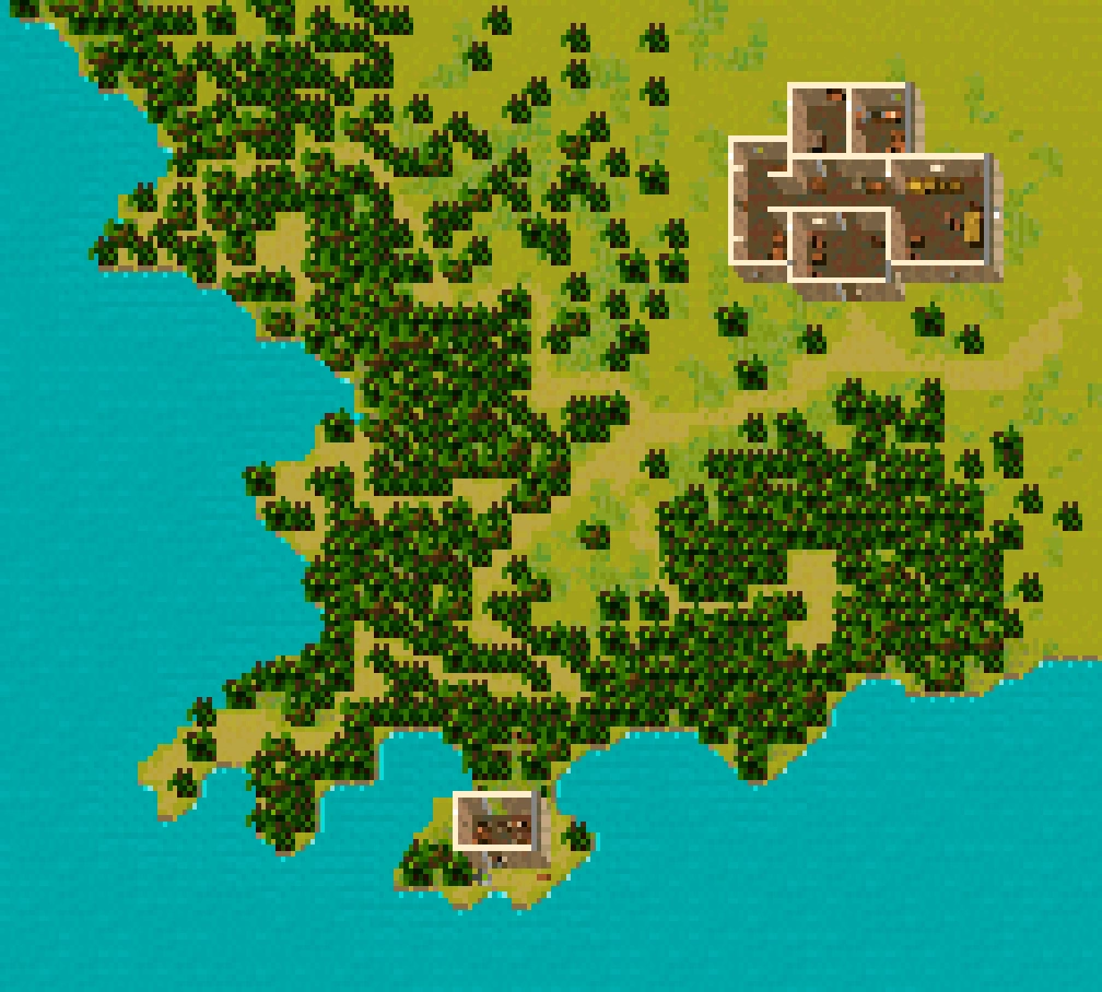 Sector 56 | Jagged Alliance Wiki | Fandom